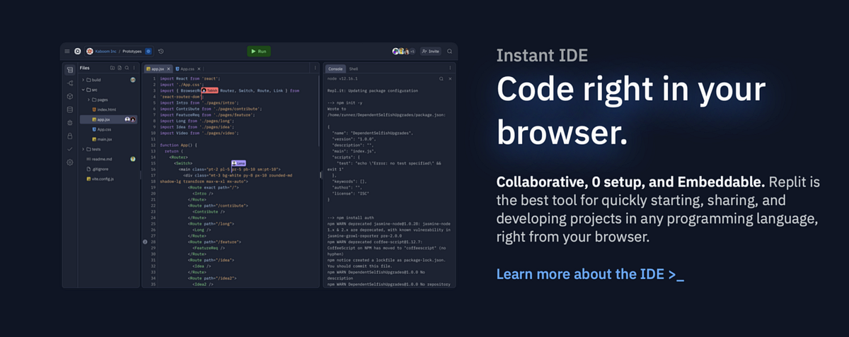 How To Run Your Code Online. Welcome back! Coding is one of the best ...