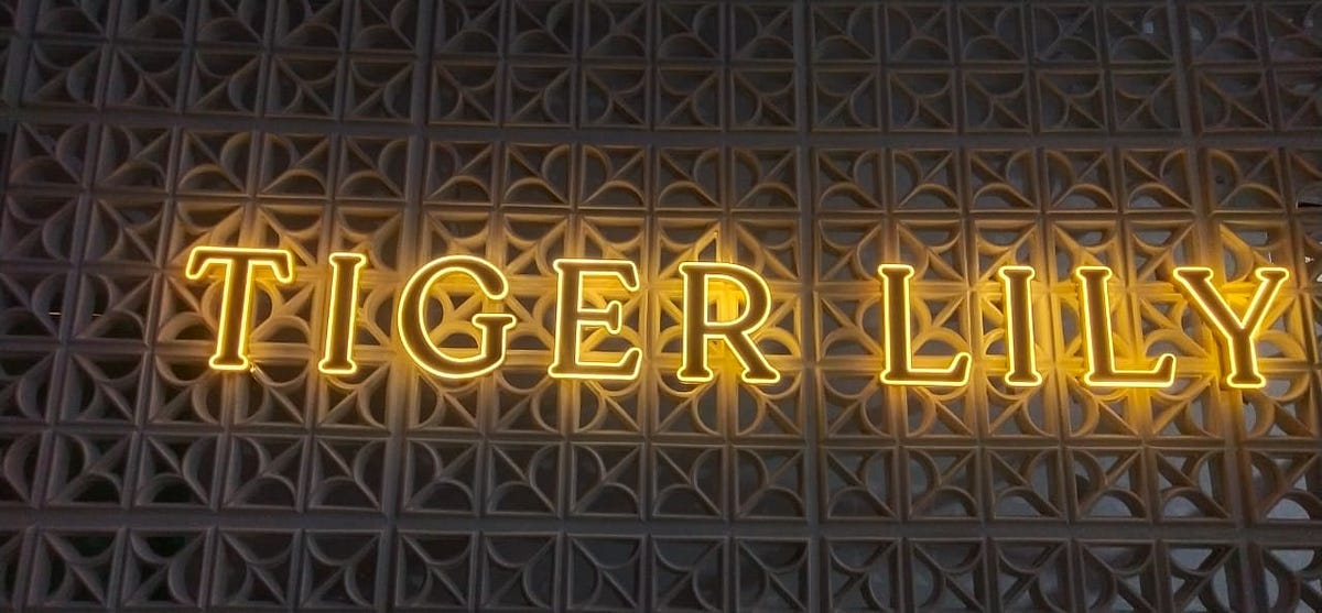 Metal Backlight Signage Boards: Elevating Business Aesthetics | by Led ...