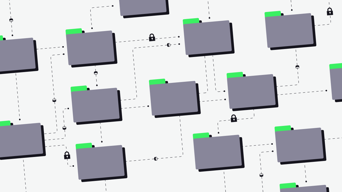 Organizational and third-party data sharing | by synthesized.io | Medium