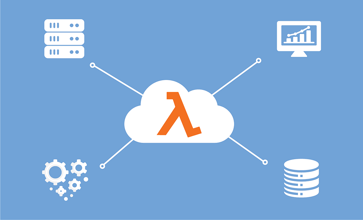 AWS Lambda — Conceito e exemplo prático | by RENATA FELIX | Medium