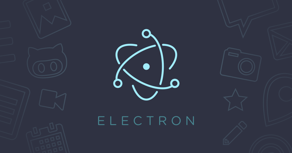 Building a Cross-Platform Desktop Notification Application with Electron | by Admir Cosic | Medium