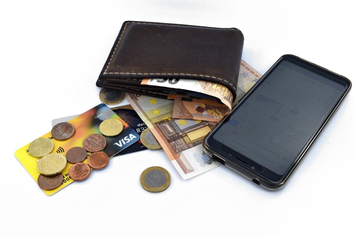 Getting into Crypto and Web3 — Part 2: The full circle of securing ...