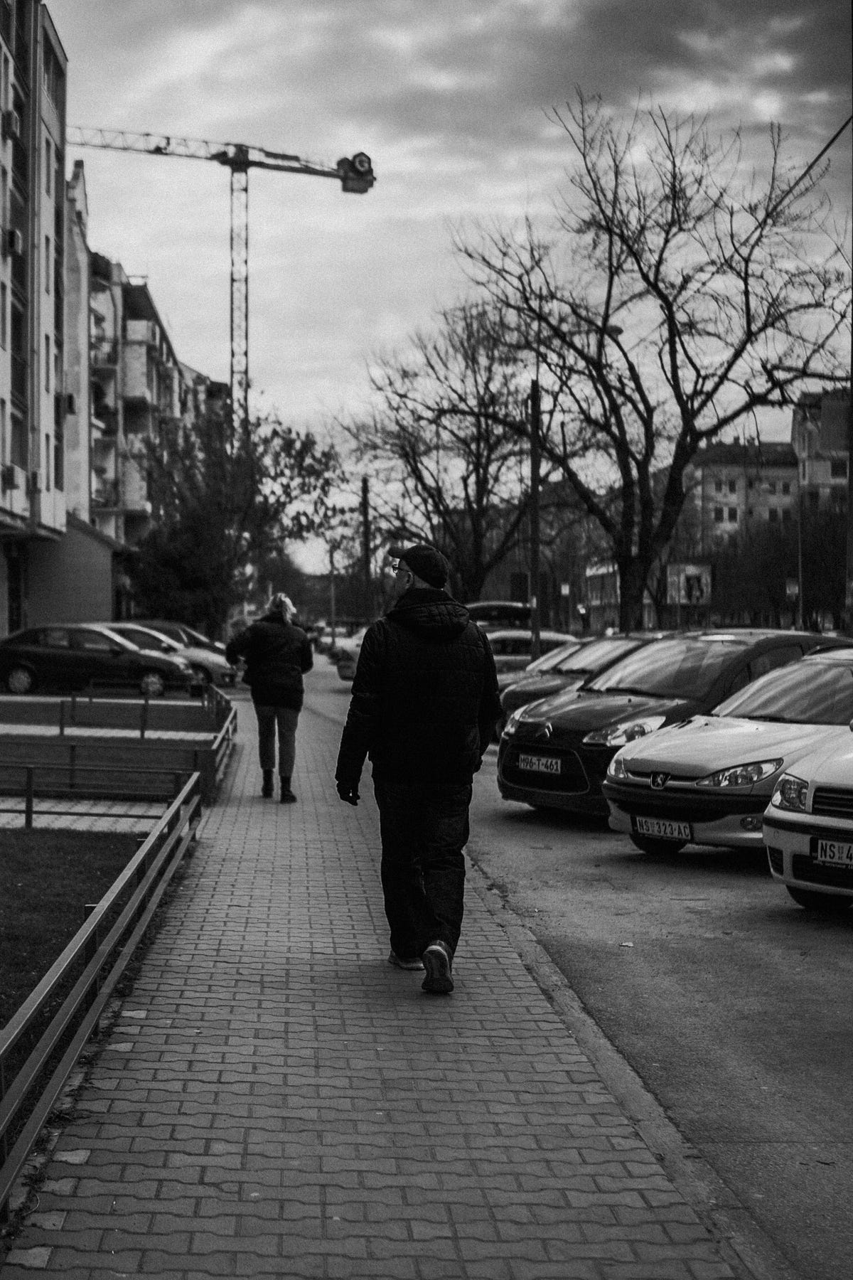 Harsh Realities that Help You Grow | by Mohammed Machraoui | Medium