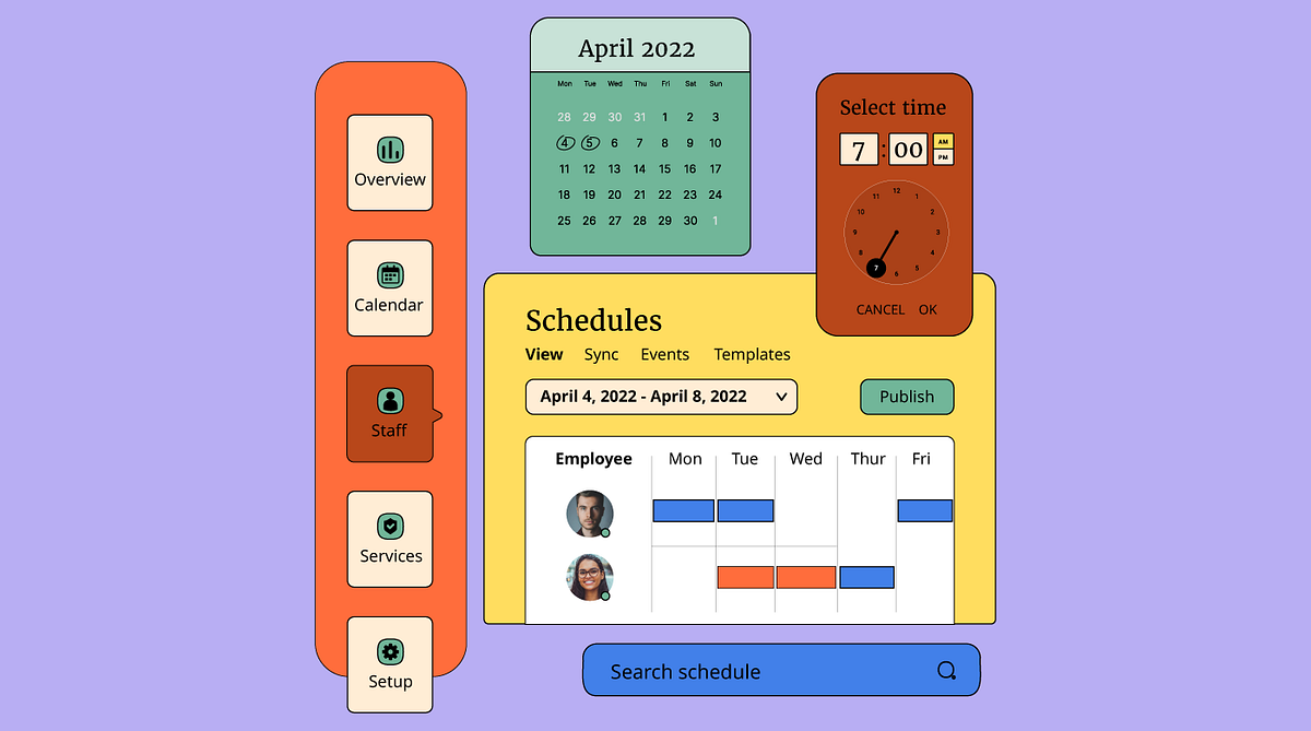Best Automated Scheduling Software: Unleash Efficiency! | by Surashi ...