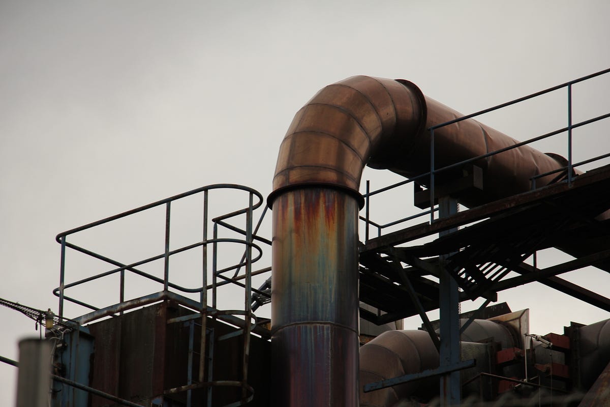 Why You Should Use Scikit Learn Pipelines By Aashish Nair Towards Data Science