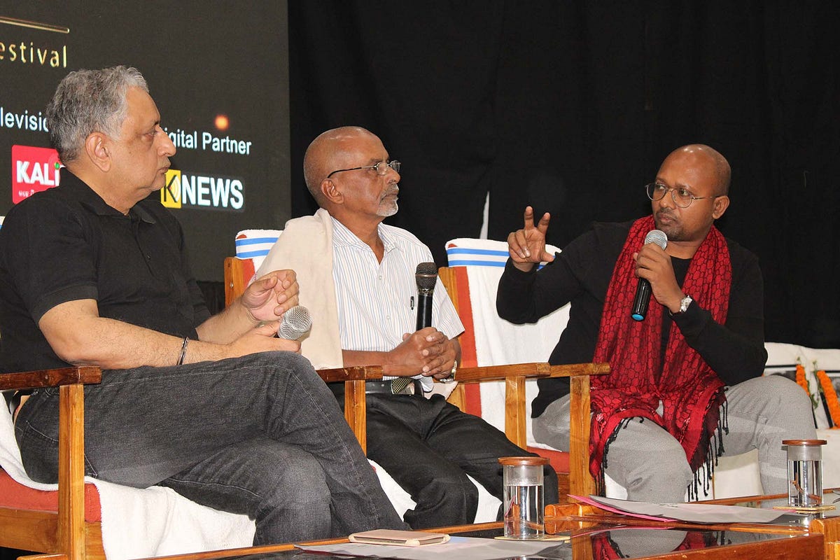 Best Filmmaking Courses in India: Why KIIT School of Films and Media ...