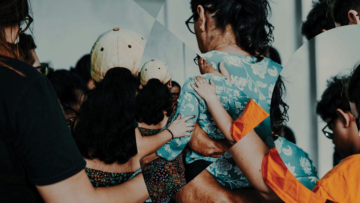 Catalyst Magazine: April 2024. Oasis is part of a family of churches… | by Oasis Church ...