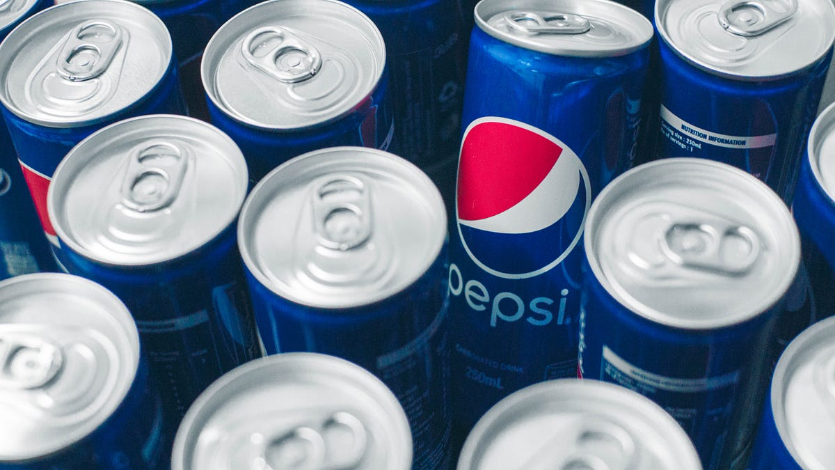 The Marketing Mistake That Made Pepsi Go on a Full-Fledged War With a ...