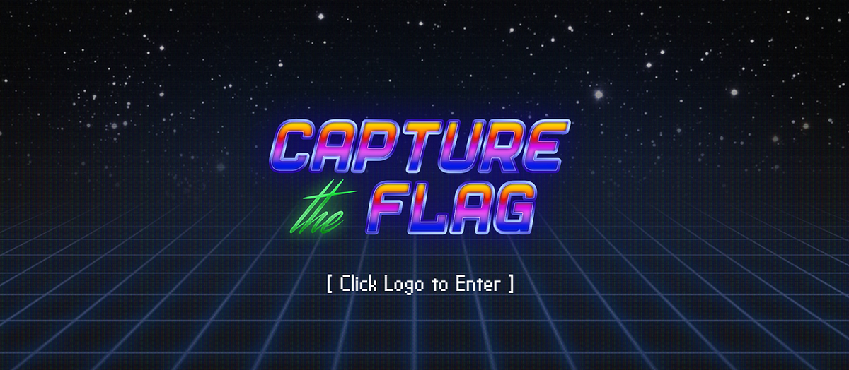 What is CTF and how to get started! | by Quantum Backdoor | Medium