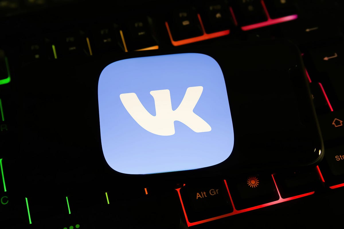 VK Seeking Developers for “Pushkin Card” IT Systems | by Moses Wilkes | Oct, 2024 | Medium