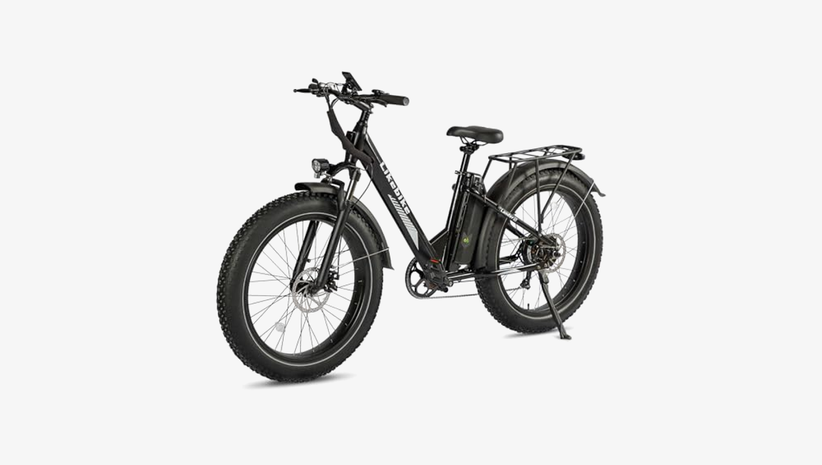 The Ultimate Guild to E-Bikes: The 10 Best Picks of 2024 | by ...