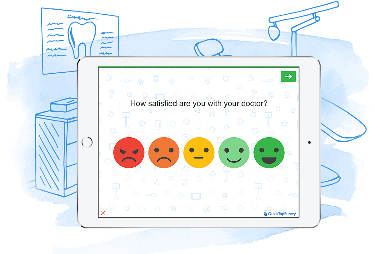 3 Important Reasons to Collect Patient Feedback | by Awesome Surveys ...