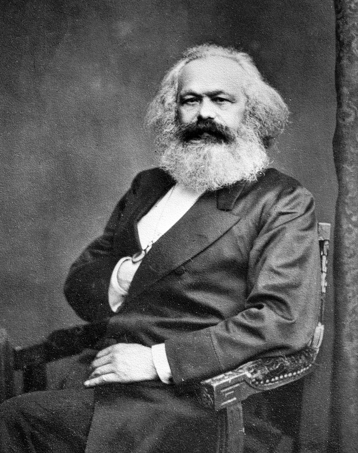 Marx’s Relevance Today. How have Marx’s ideologies remained in… | by ...