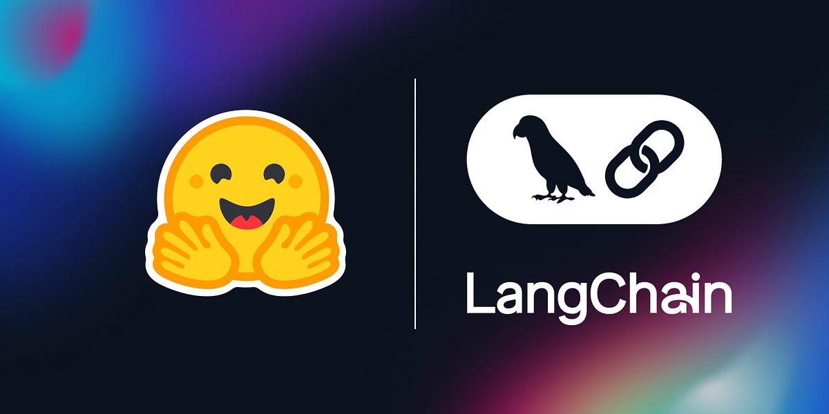 Running HuggingFace language models with Langchain | by Sharath Pai | Medium