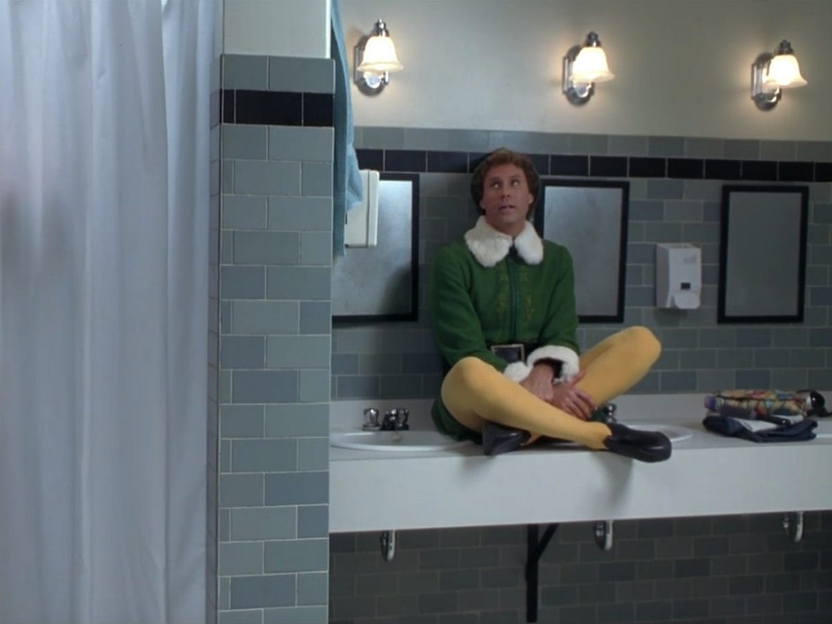 Will Ferrell And Zooey Deschanel Recreated Their ‘Elf’ Duet And It’s ...