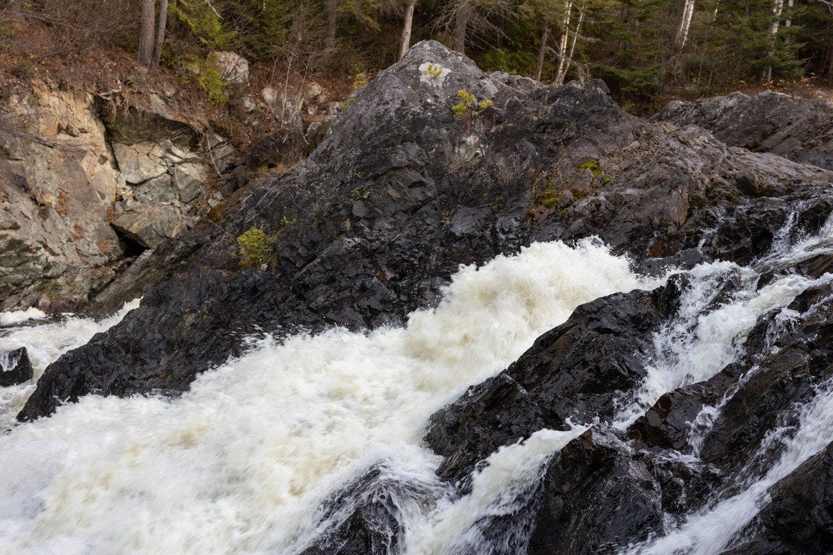 Flow. To me, it’s more like directed energy… | by The Transcendentalist ...