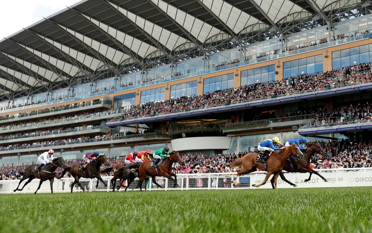 Ascot Thursday Races | by slotposts | Medium