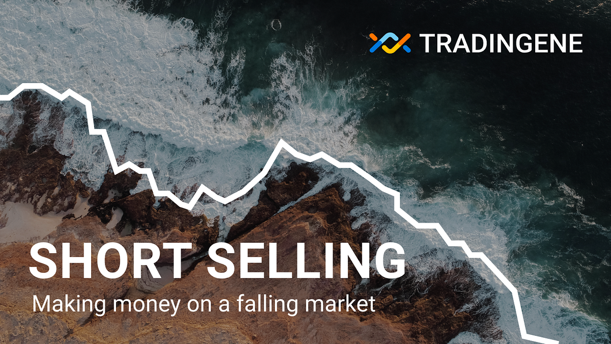 How To Short Cryptocurrency. by Tradingene | by Tradingene | Medium