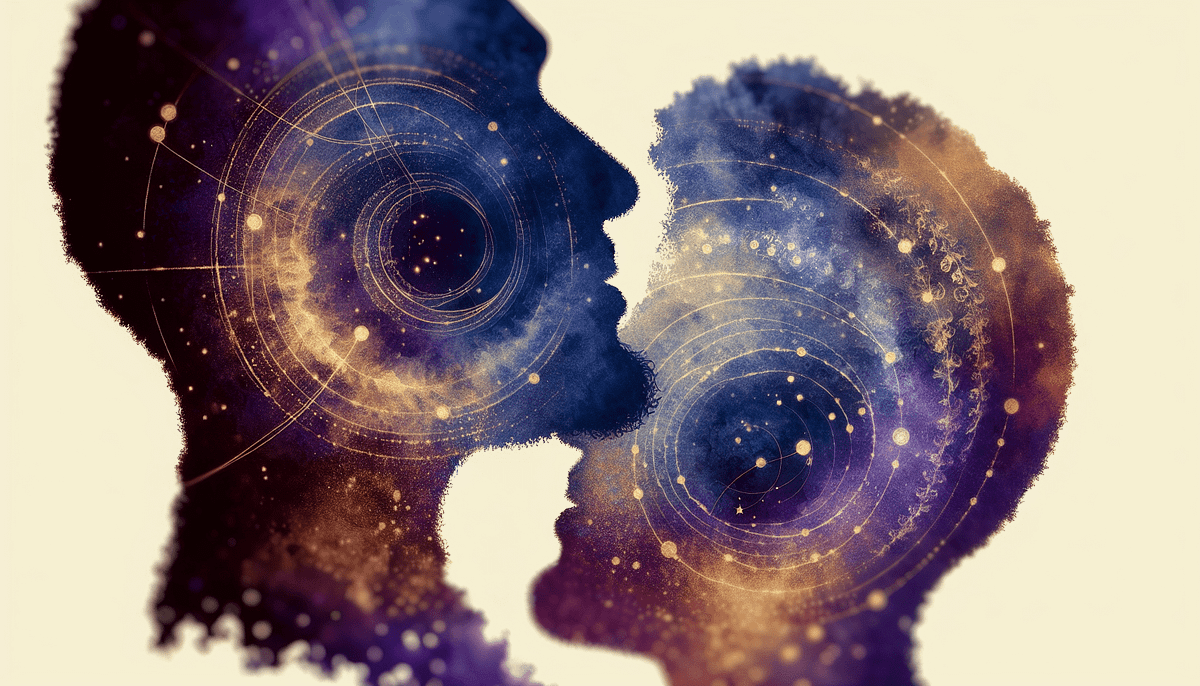 Unforgettable Intimacy With Synchronized Breathing | by Daily Top ...