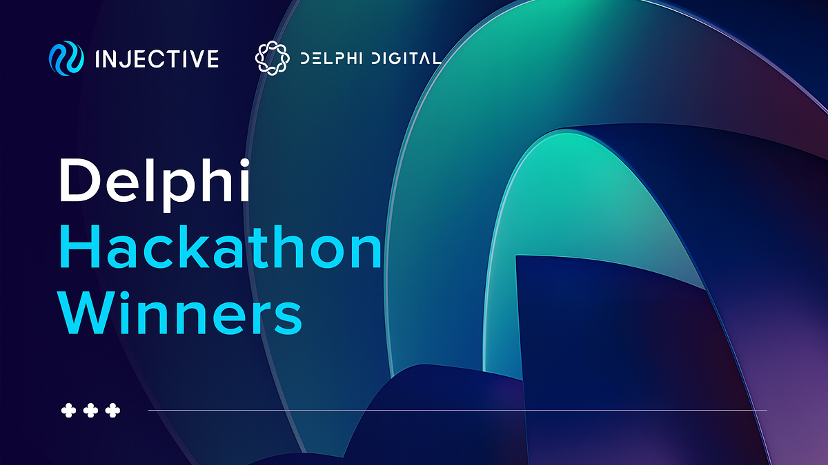 The Future of Injective: Revolutionizing DeFi and Financial Inclusion ...