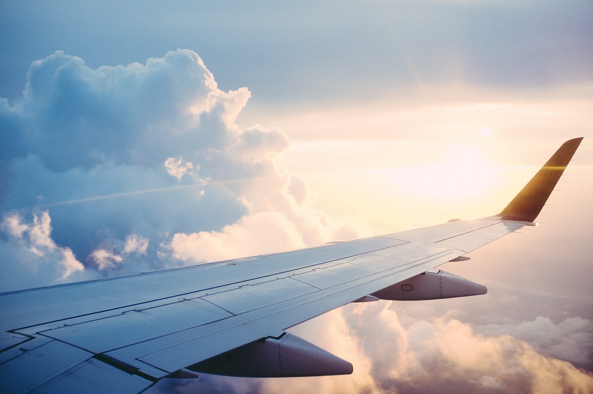 5 Best Websites for Finding Cheap Flights Without A Specific ...