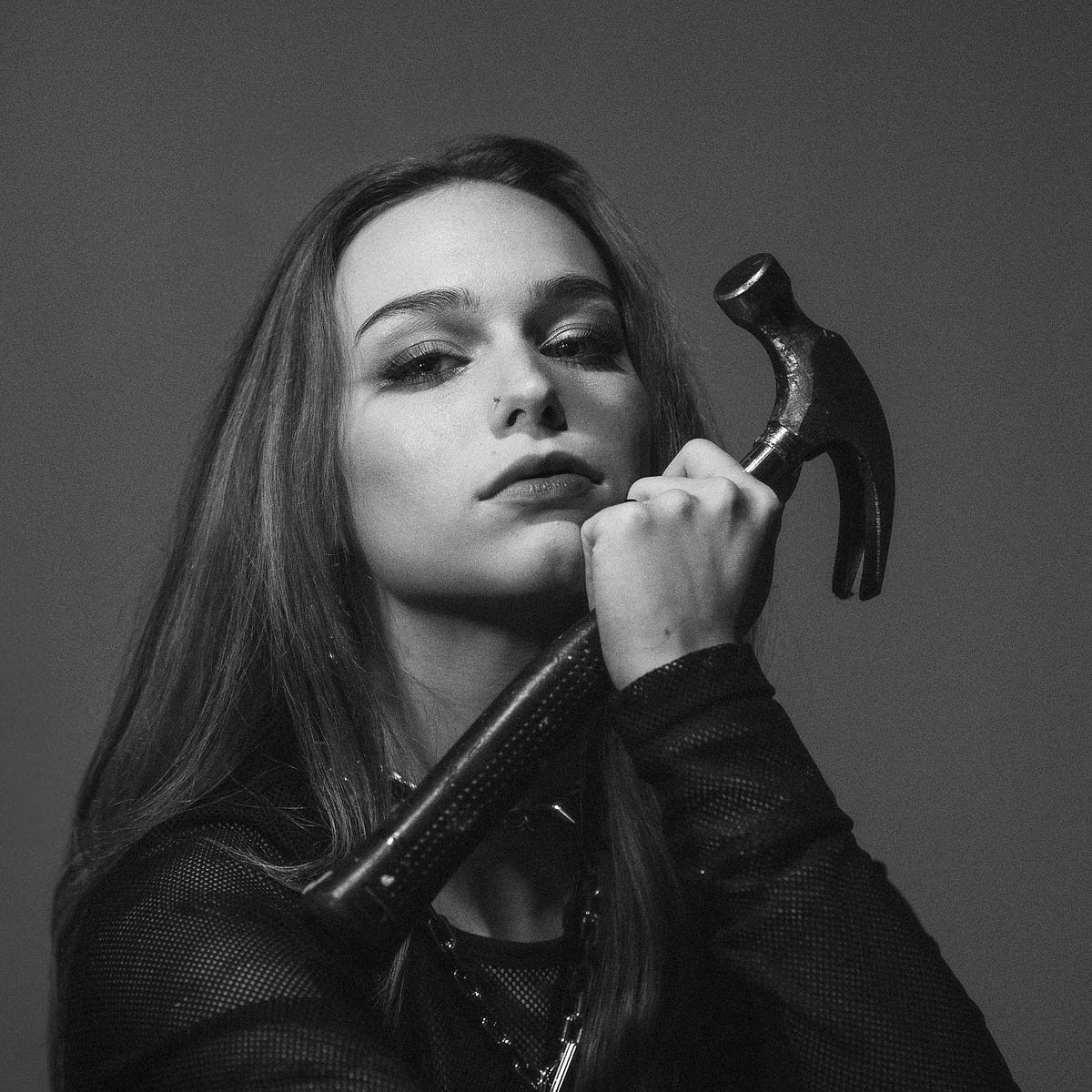 Unleashing Fury: Avalon Stone’s “Drag Me” | by Music Arena Gh | May ...