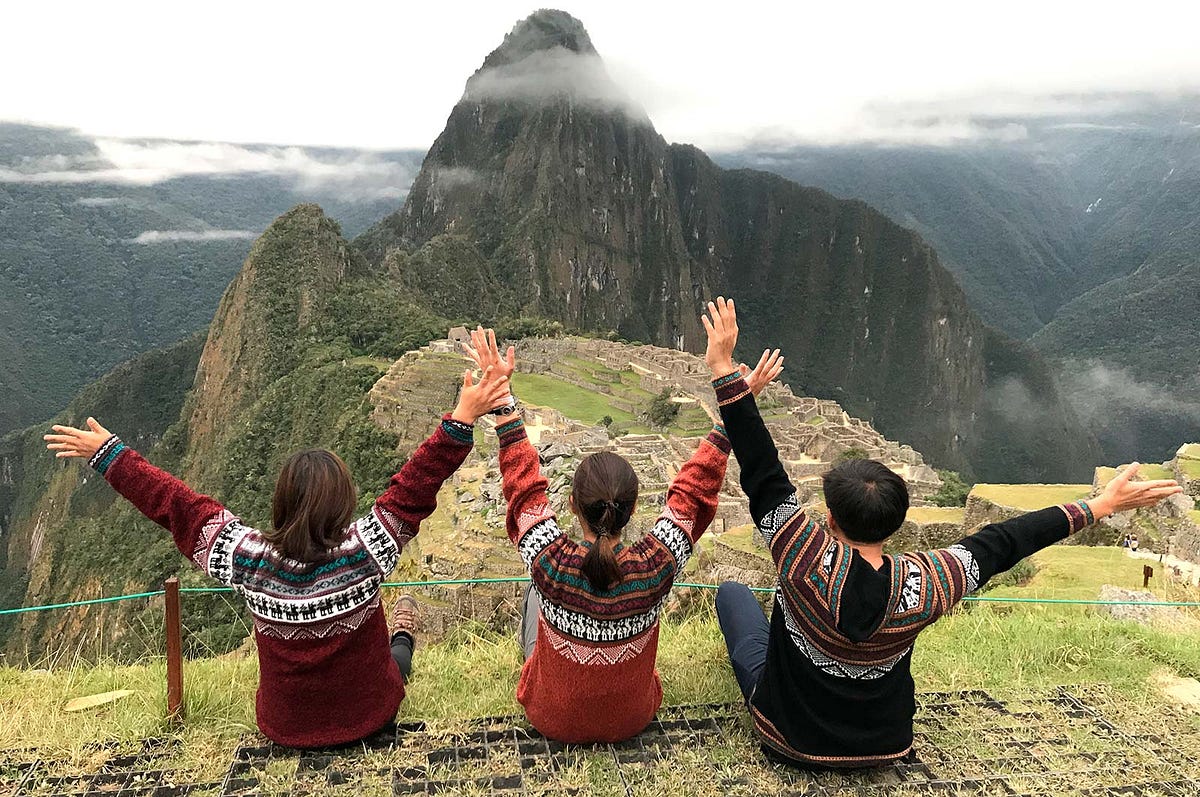 Discover Cusco: A Half-Day City Tour with True Mountain Traveler | by True Mountain Traveler ...
