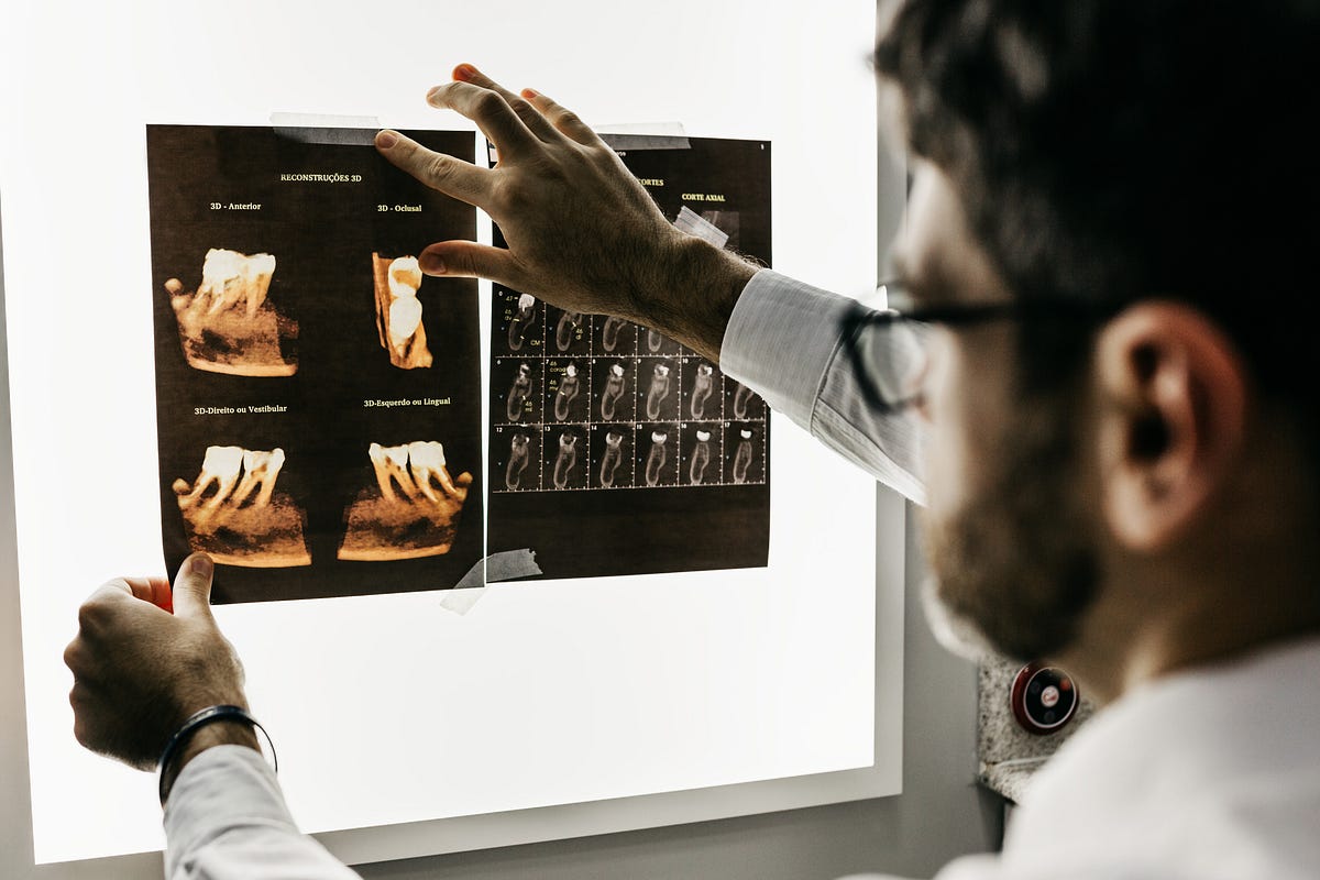Dealing With Dicom Using Imageio Python Package By Omar Alkousa Towards Data Science