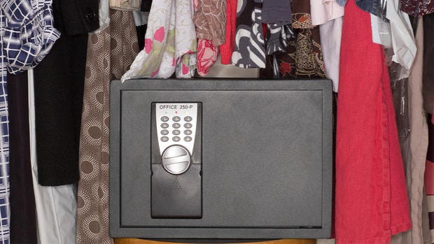 Best safes in 2023 for your documents and valuables, plus the best safe ...