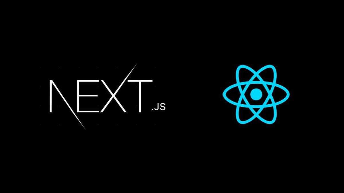 Is Next.js the Future of React? Not a Replacement, But a Powerful Partnership | by Sachin ...