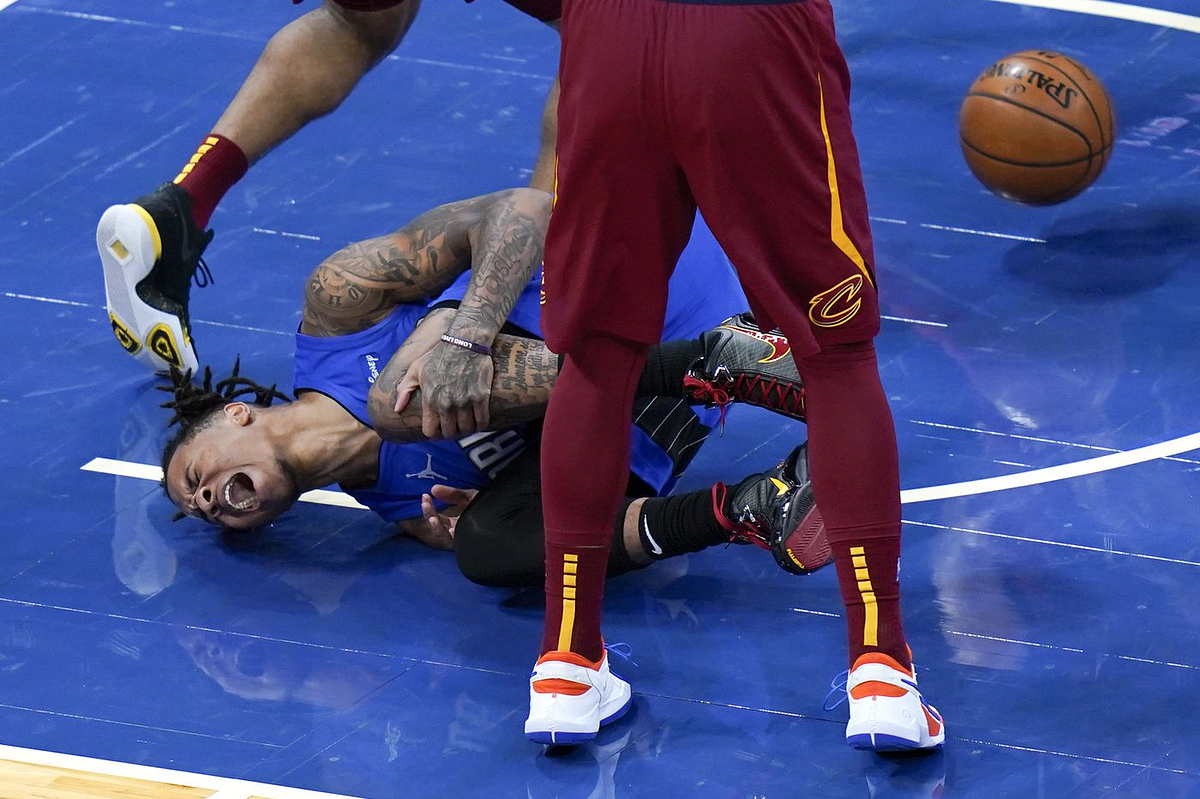 Dissecting the Torn ACL, Sports’ Most Devastating Injury | by Yohanes ...
