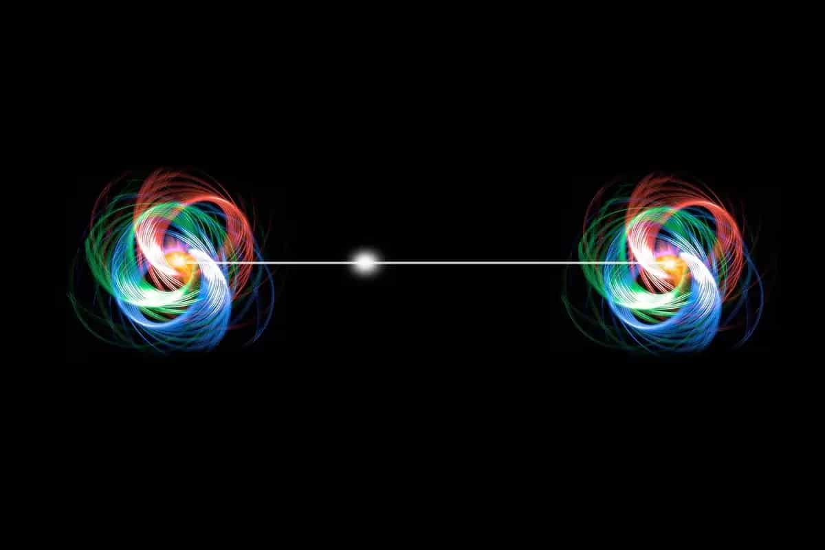 Unlocking the Quantum Realm: A Deep-Dive Into Quantum Teleportation ...