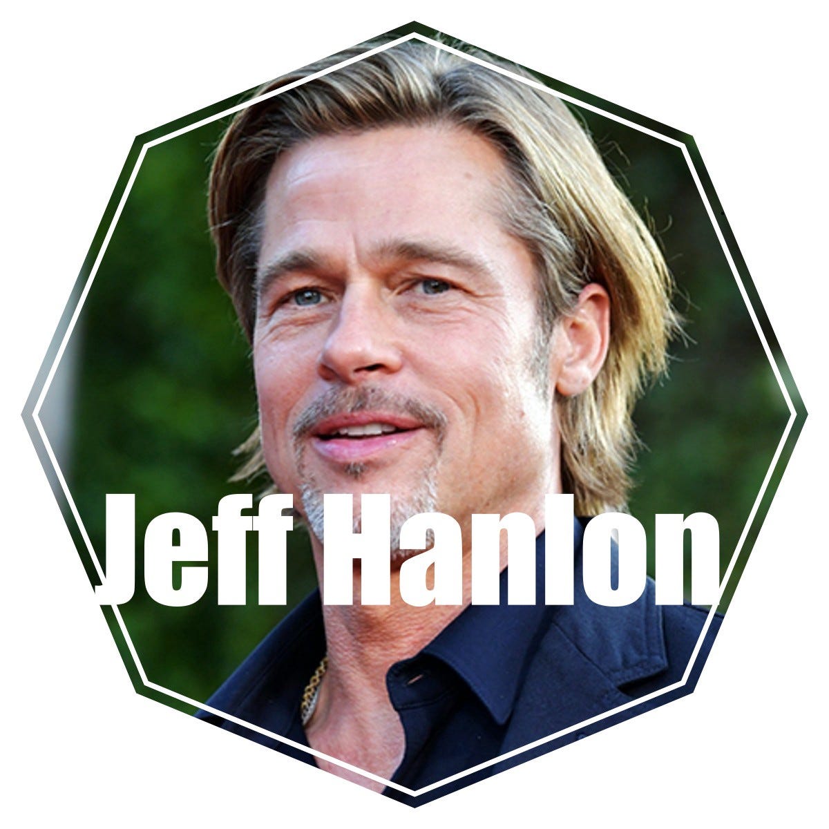 Just Who is Jeff Hanlon??. The long awaited bio of Short and… | by ...