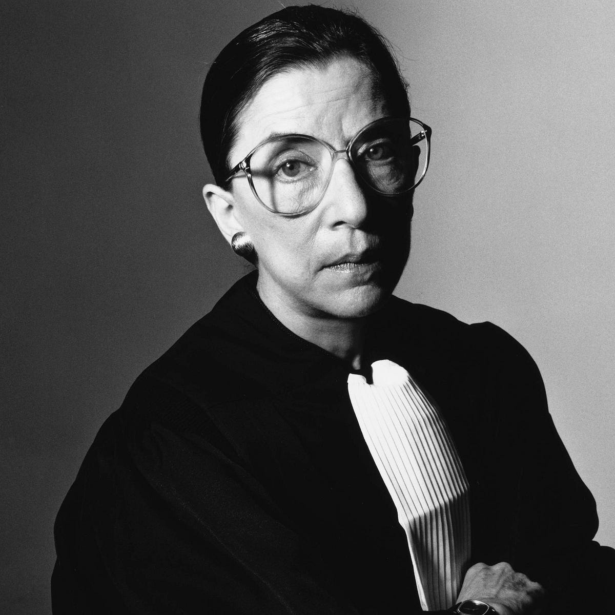 The Passing Of RBG. This past week the United States… | by Reed Bolonyi ...