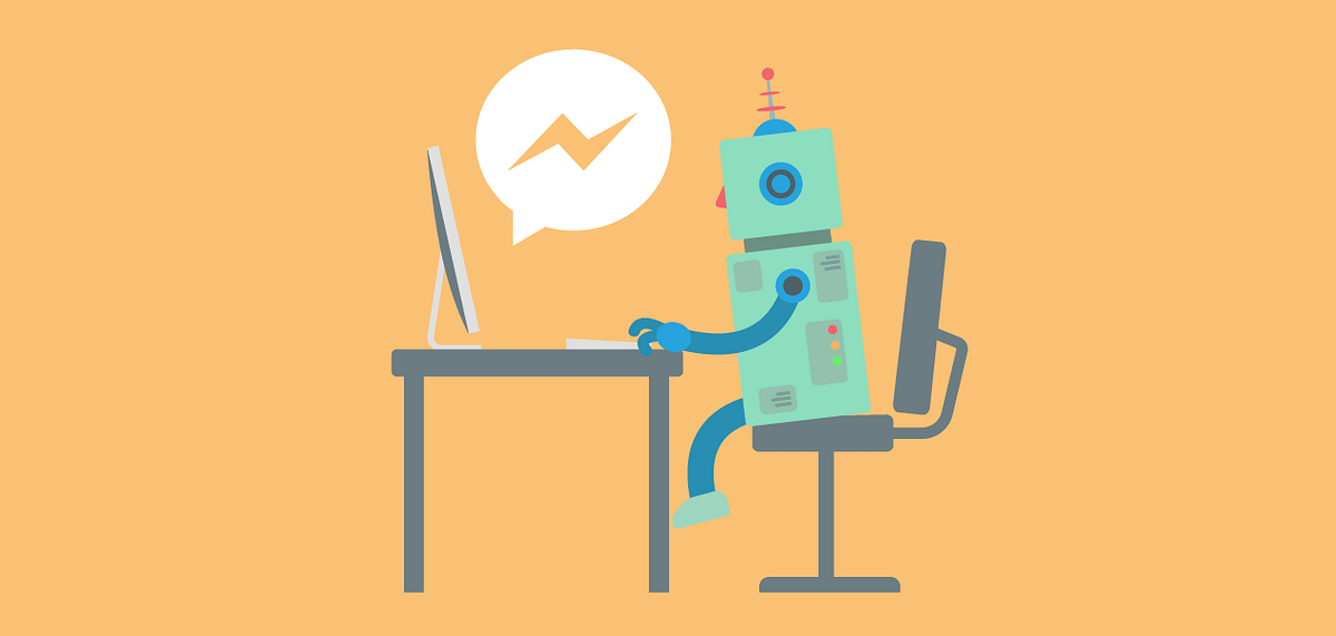 Complete beginner guide to make a Chatbot with example (Python) | by ...