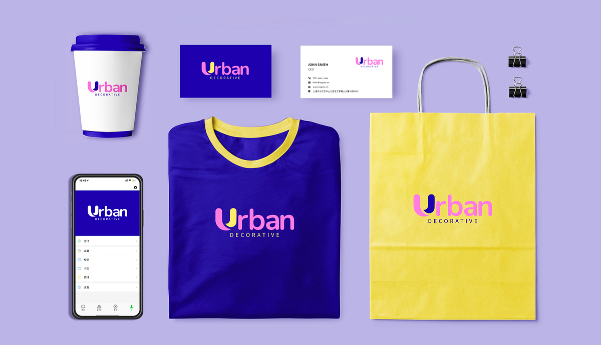 New Letter Substitution Logo Design Technique From LogoAI | by Ling ...