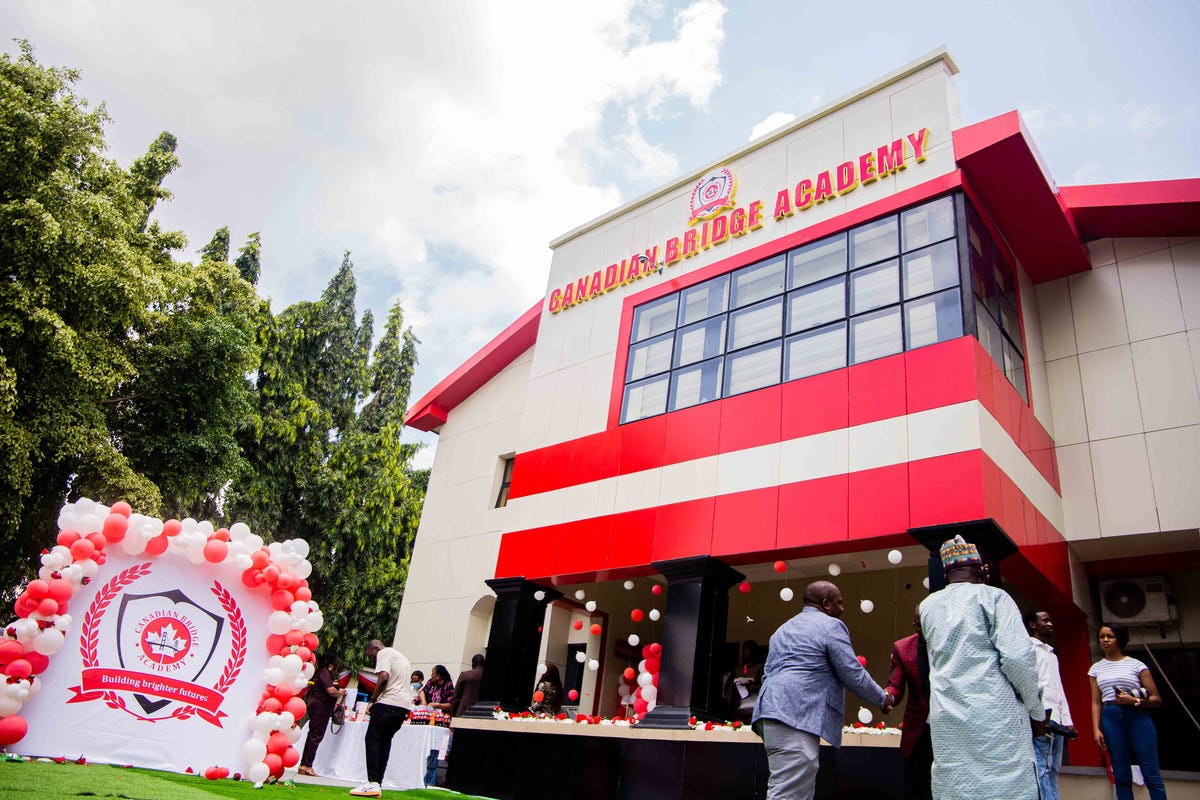 CBA; A Panacea to the Dysfunctional System of Education in Nigeria ...