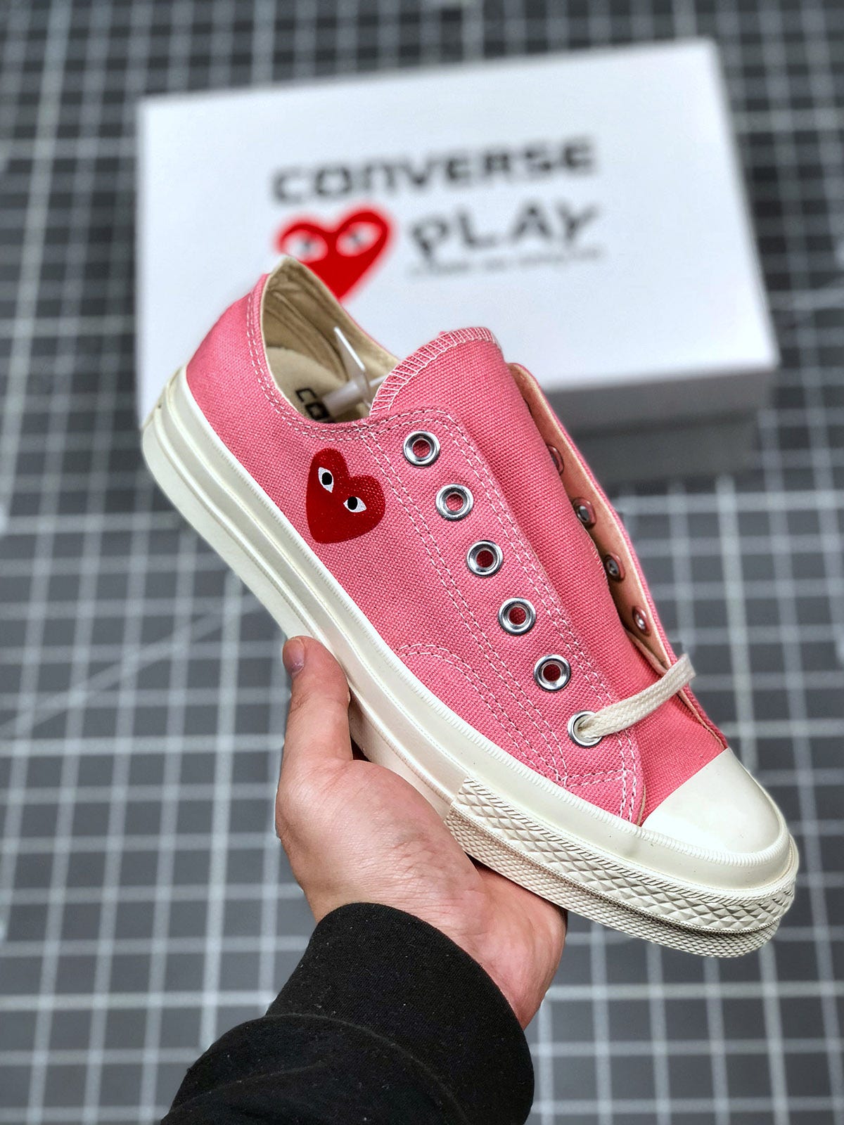 What’s Next for CDG: Sustaining Coolness Amidst Evolution? | by ...