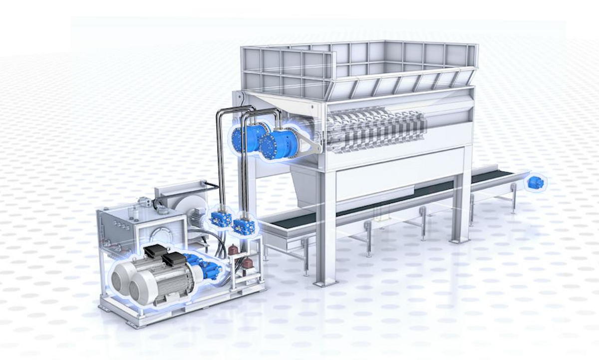 Introduction to Rotary Kiln Technology in Pyrolysis | by OliveDesign ...