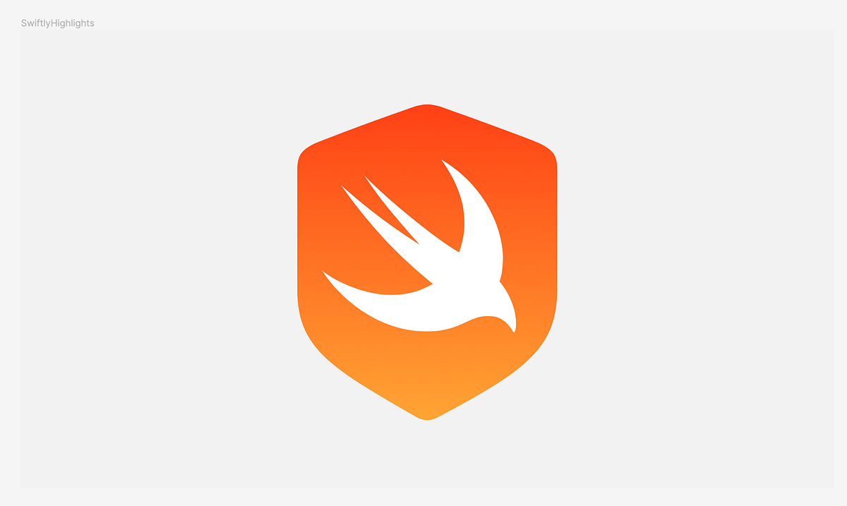 Swiftly Highlights Security Data Persistence And Typed Throws By Strv Medium