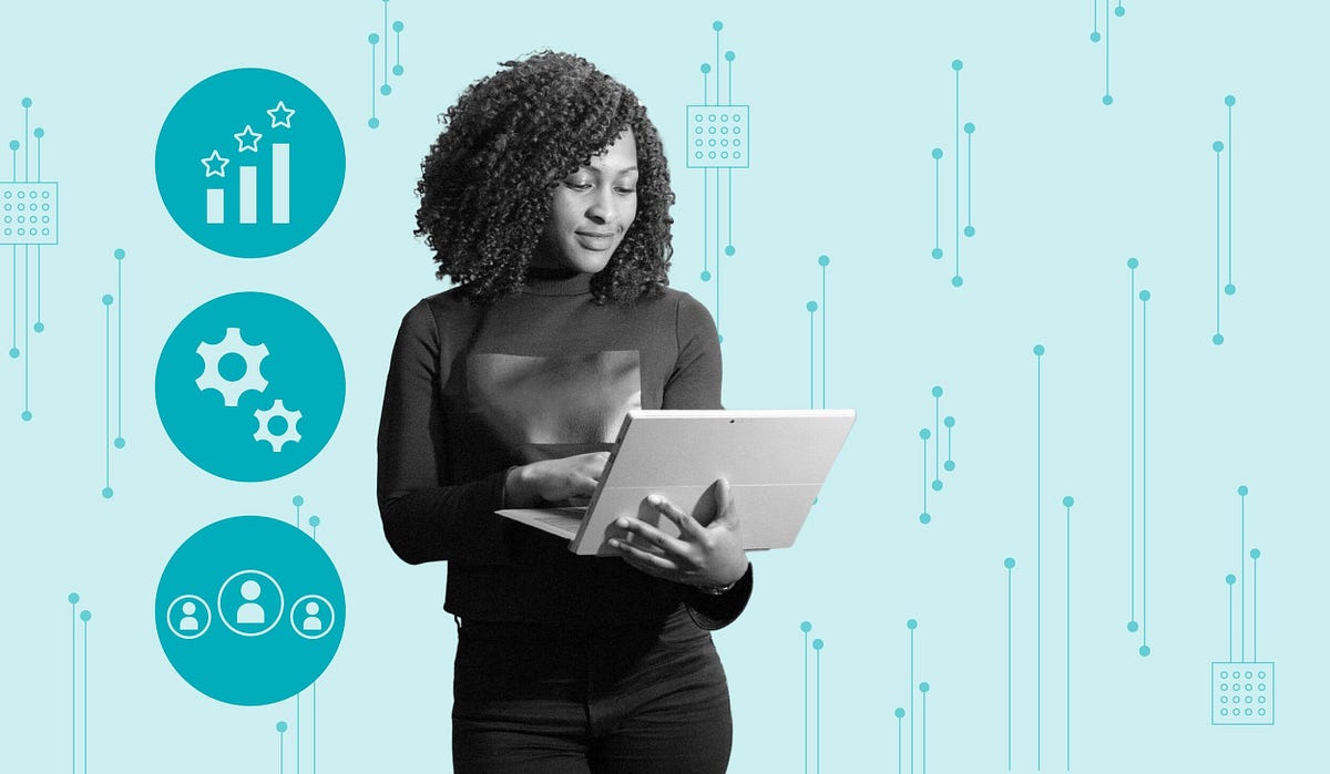 Data-Driven Dreams: Redefining Leadership and Entrepreneurship in an AI ...