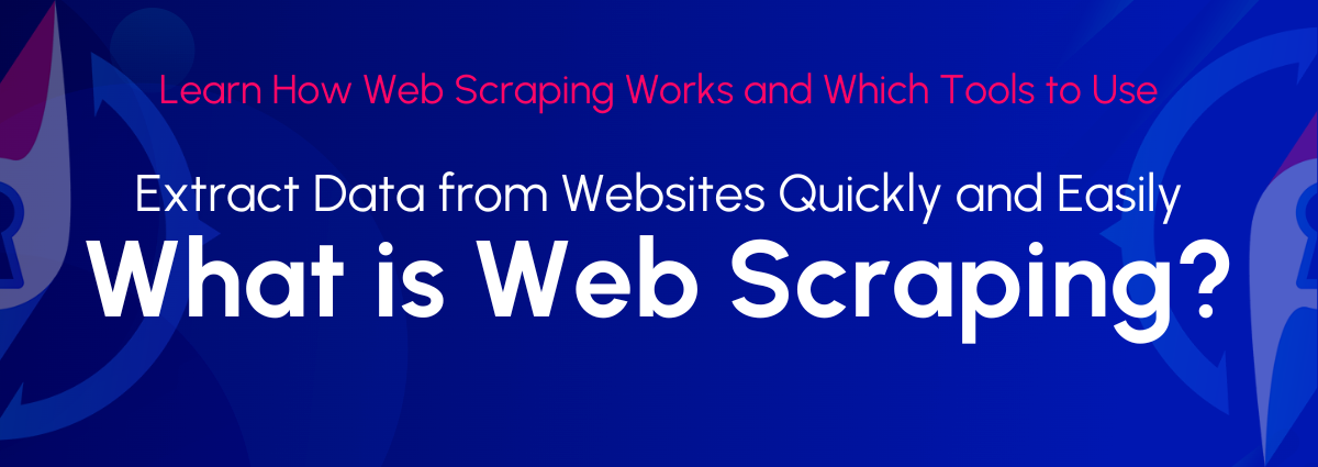 What is Web Scraping and How It Works? | by Satulagibintang | Jul, 2024 ...