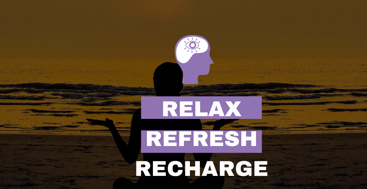 How to Relax: A Mind-Body Approach to Stress Relief | by Akashanadeem ...