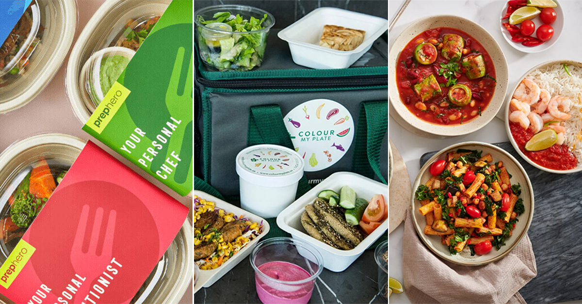 “Fuel Your Body Right: Unveiling Dubai’s Top Healthy Meal Plan Options ...