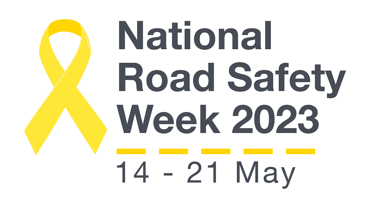National Road Safety Week: The Importance of Effective Traffic Control ...