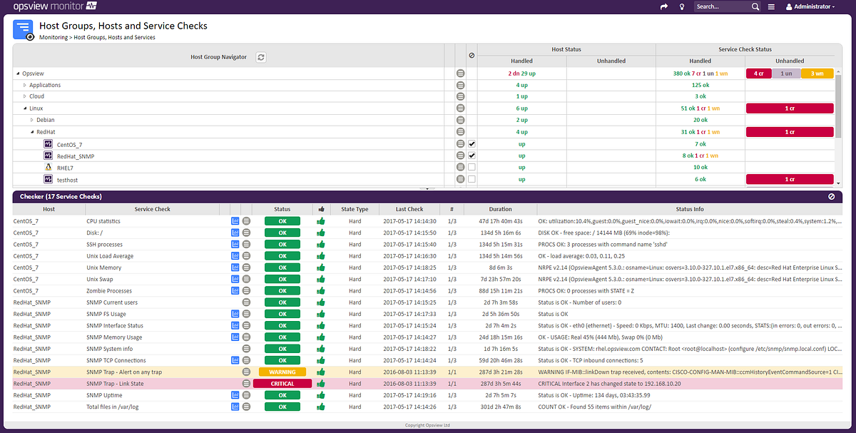 Systems Fail, Get Used To It. IT systems fail all the time. If you’ve ...