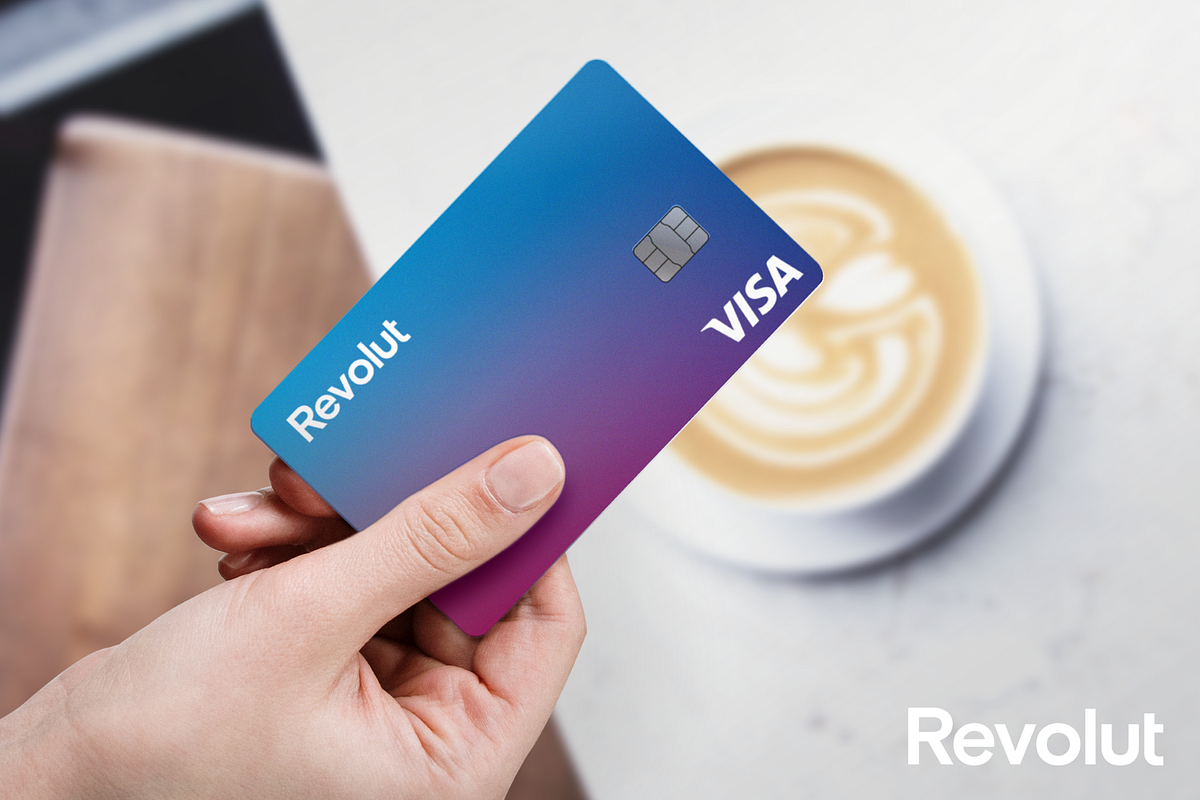 Revolut: The Modern Banking Solution | by Trading & Investment ...