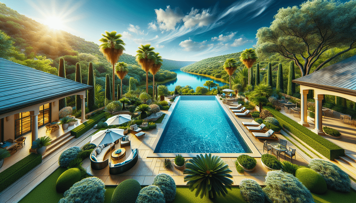 Fiberglass Pool Quotes Flower Mound | by Flower Mound Custom Pools ...