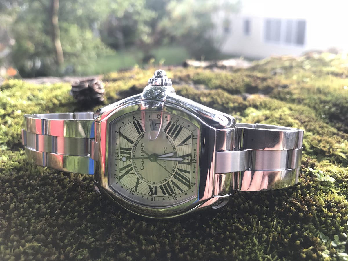 Our Story. At Value Your Watch we’re passionate… | by Value Your Watch ...