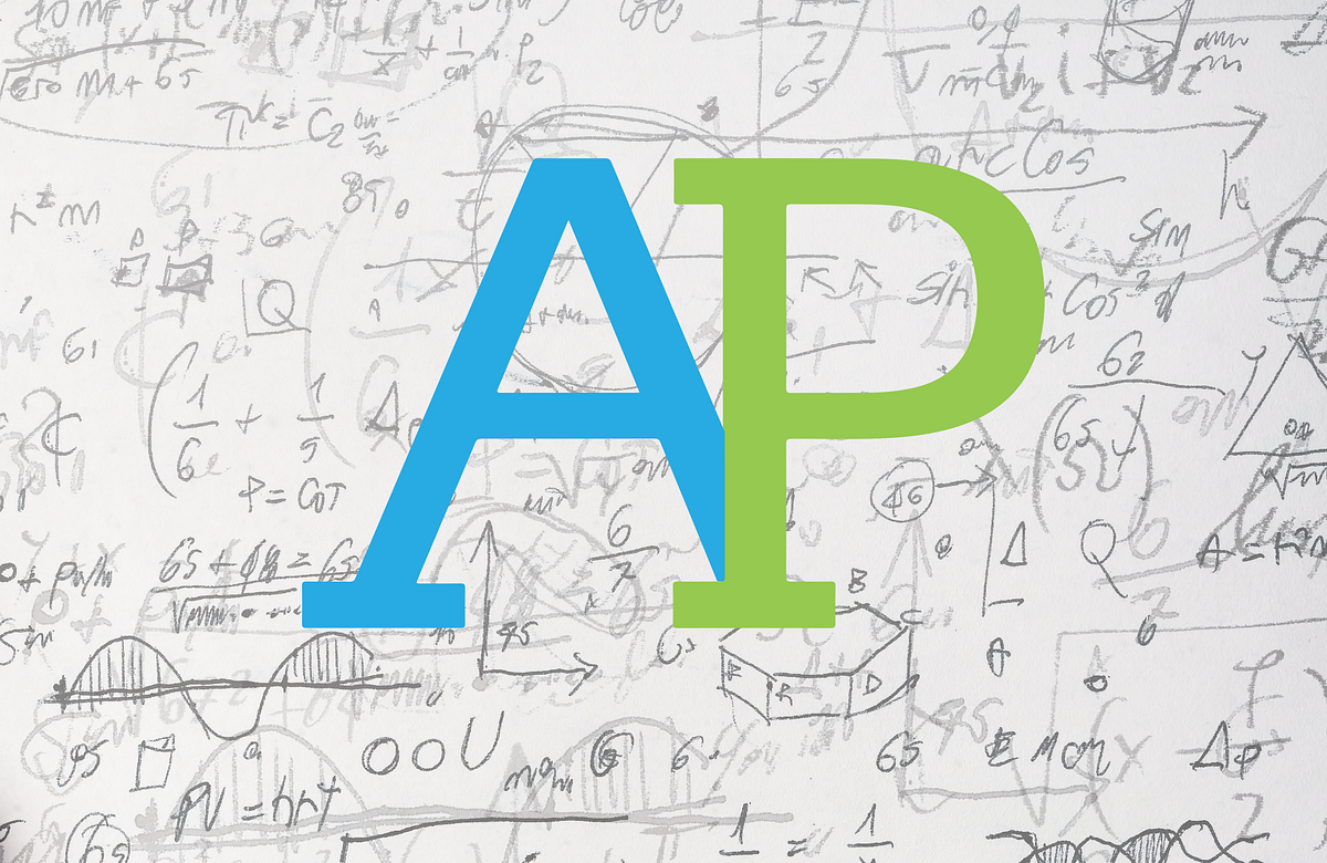 #50 — AP testing. “That was the free-est test I’ve ever… | by Random ...